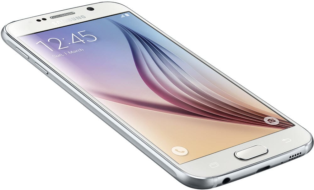 Samsung SM-G920 Galaxy S6 Teknik Özellikler